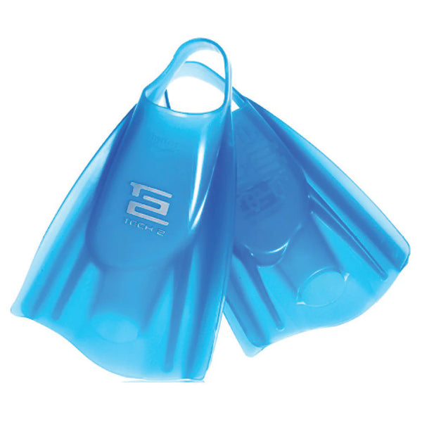 TECH 2 SOFT SWIM FIN - Sea Sports